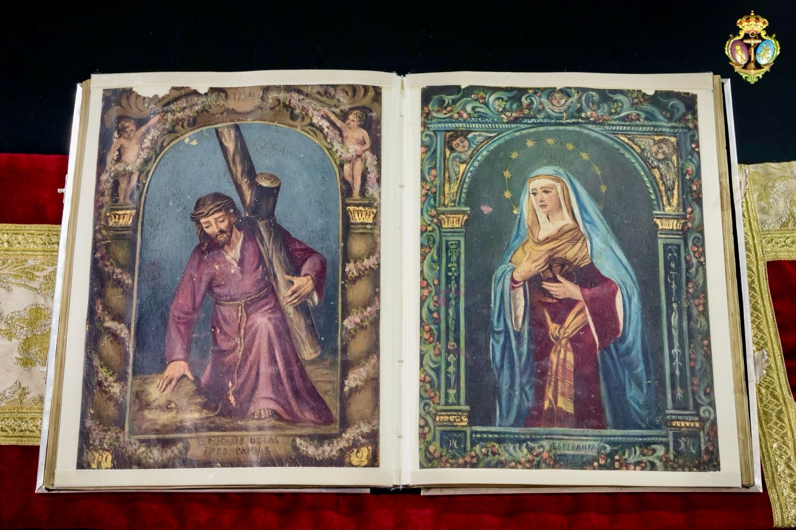 HERMANOS | Actualización del área de hermanos de la página web de la ...